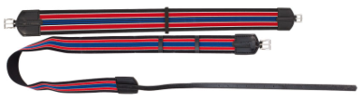 Zilco Europe | 75mm Elastic Girth/Surcingle Set - Standard