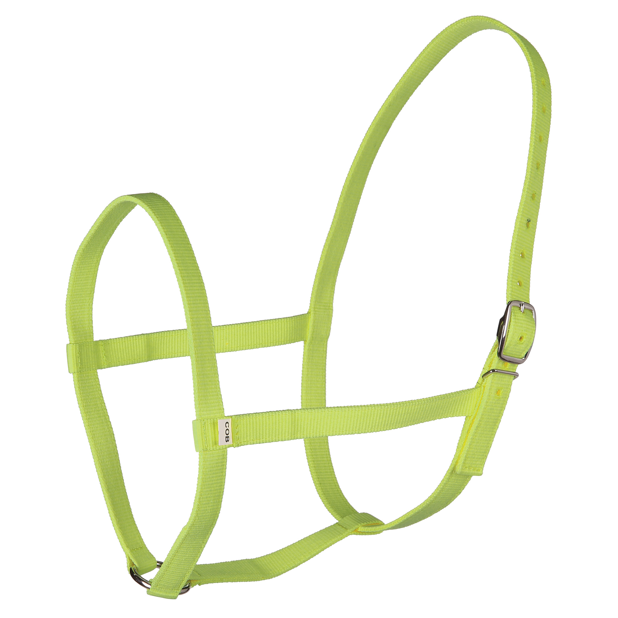 Zilco Europe | Web Underhalter - Shetland Fluorescent Green